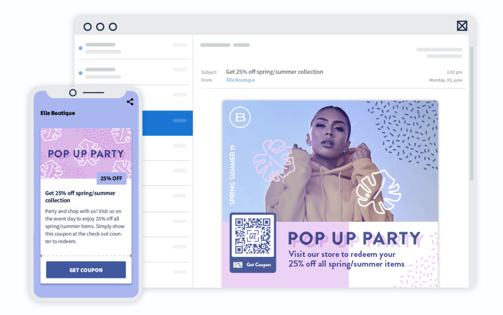 The Complete Guide to Email Marketing With QR Codes