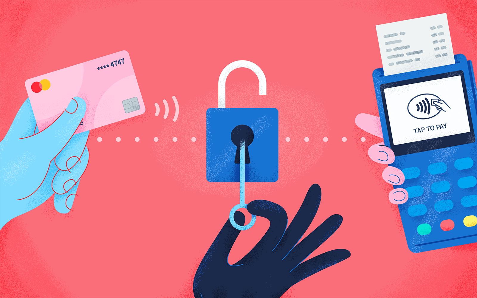 NFC vs QR Code: Why QR Codes Are the Clear Winner - QR Code Generator