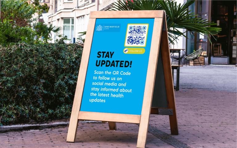 How Government Entities Should Use QR Codes During COVID-19