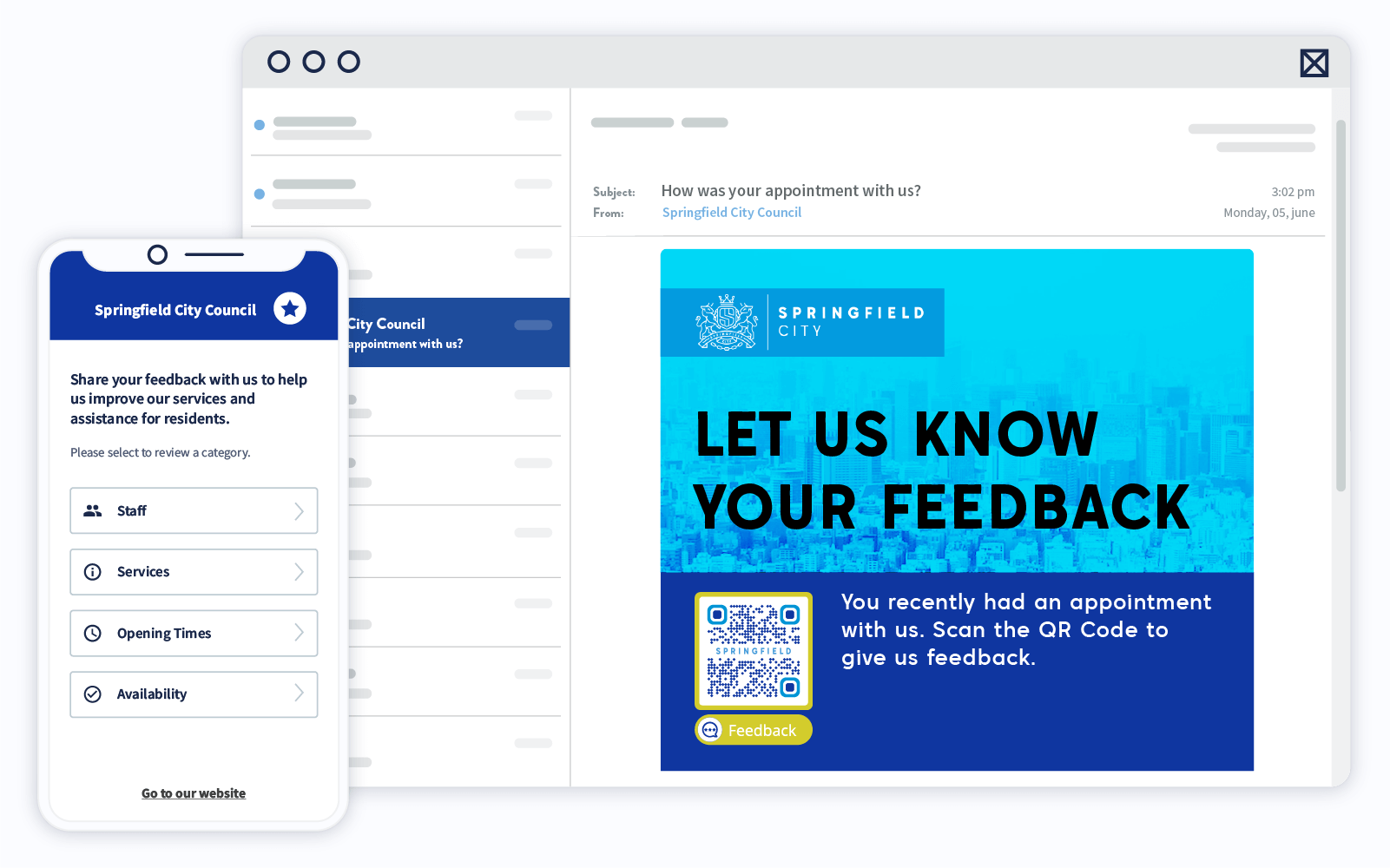 How Government Entities Should Use QR Codes During COVID-19