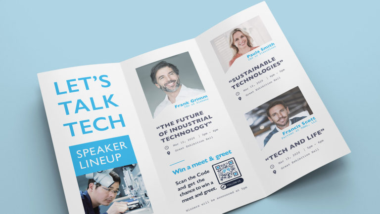 Giveaways With QR Codes: A Guide To Successful Marketing Contests