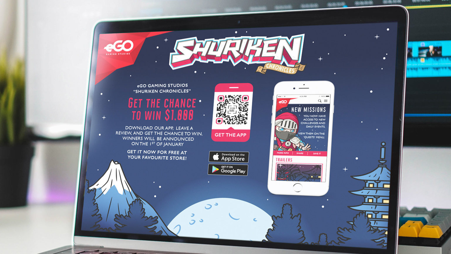 Giveaways With QR Codes: A Guide To Successful Marketing Contests