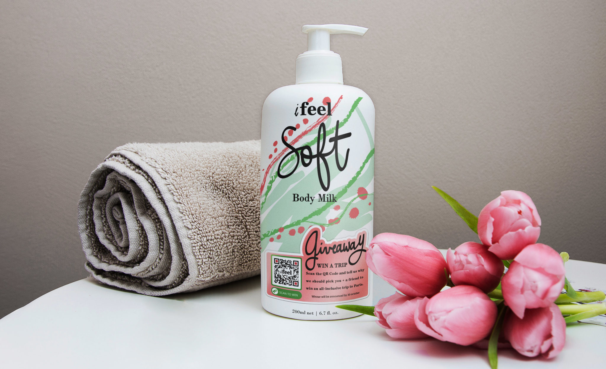 Giveaways With QR Codes: A Guide To Successful Marketing Contests