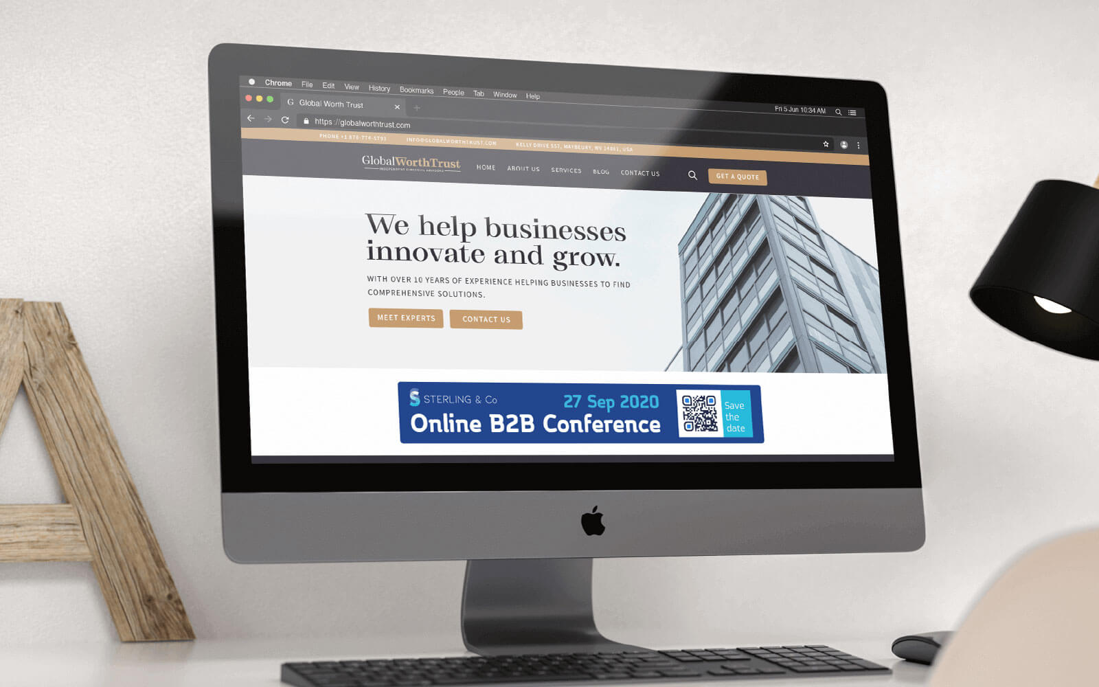 How to Use QR Codes in Brand Collaborations