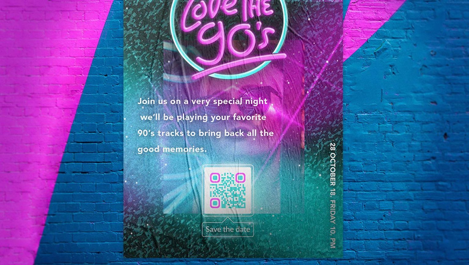 Designing a QR Code With a Call to Action that Converts - QR Code Generator