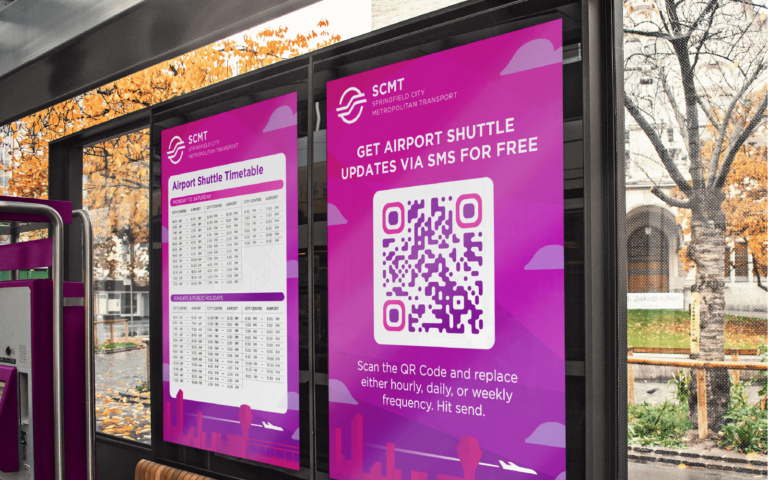 Coronavirus and the Transportation Industry and How QR Codes Can Help