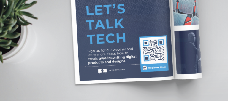 Webinar Marketing: Your Complete Step-By-Step Strategy With QR Codes