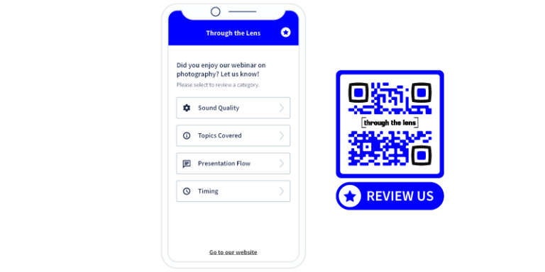 Webinar Marketing: Your Complete Step-By-Step Strategy With QR Codes ...