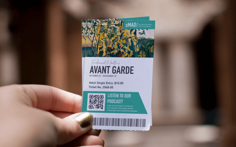 QR Code Advertising: How to Use Them in Your Ads