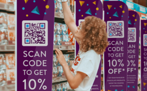 QR Code Advertising: How to Use Them in Your Ads