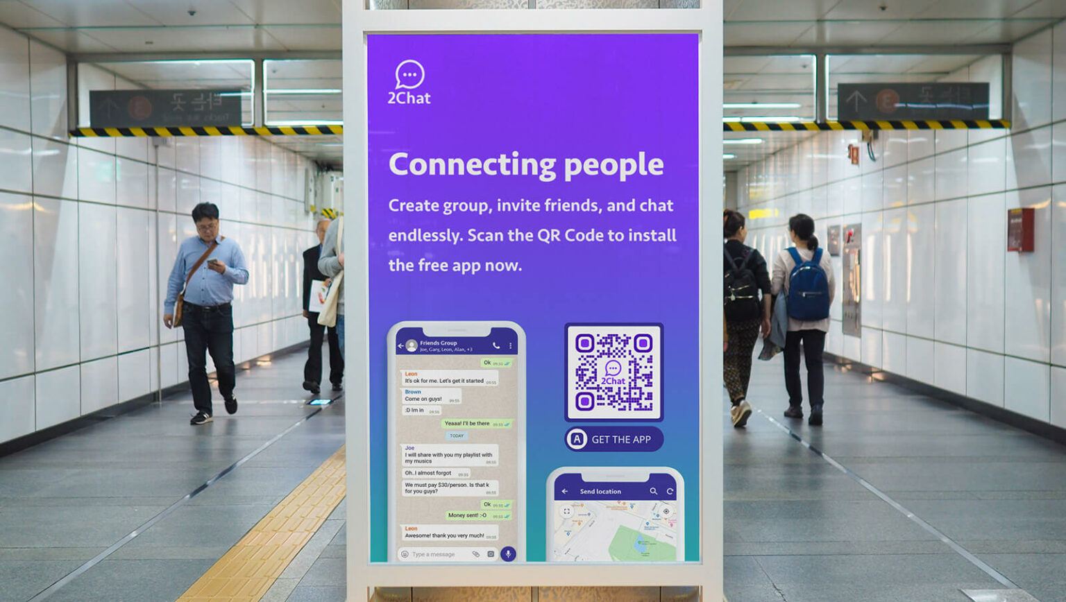 Elevate Your Business Growth Strategy with QR Codes