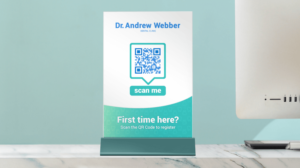 4 different ways to get feedback with a QR code survey