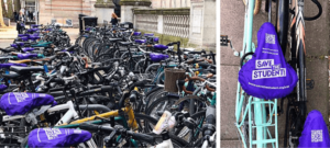 5 Creative Uses of QR Codes to Inspire Your Campaign