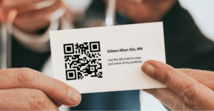 5 Creative Uses of QR Codes to Inspire Your Campaign