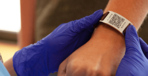 QR Code Bracelet: 6 Uses of a Functional Wristband