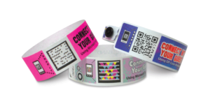 QR Code Bracelet: 6 Uses of a Functional Wristband