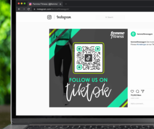 How QR Codes in Pop Culture Shape Your Opinion