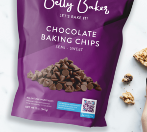 How Using QR Codes for Recipes Boosts Your Marketing