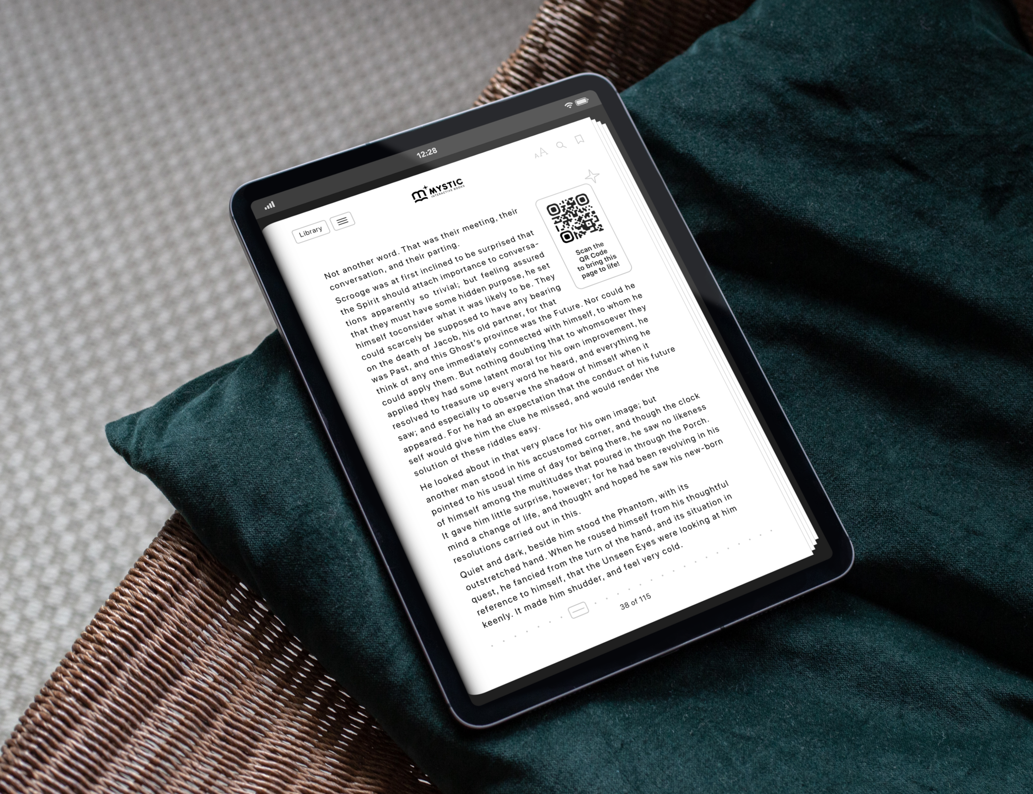 QR Code Scavenger Hunt Guide: Easy-to-Use Ideas