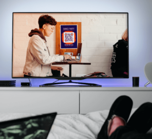 QR Code Advertising: How to Use Them in Your Ads