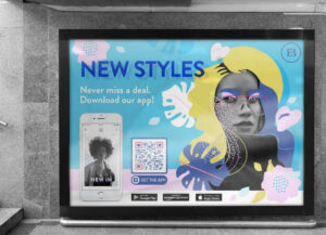 QR Code Advertising: How to Use Them in Your Ads