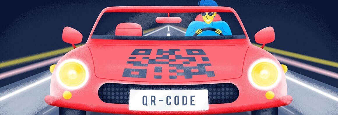 QR Codes for Logistics: Simplifying Supply Chain Processes