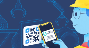 QR Codes for Manufacturing: Uses, Benefits, & How To Start